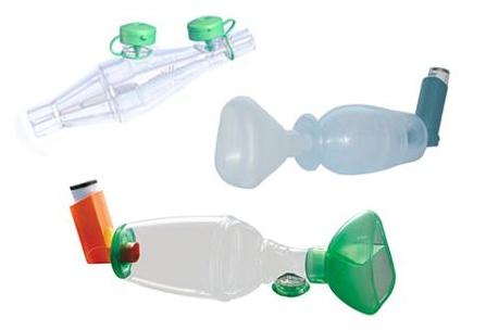 Accueil - Déposition Pulmonaire des Médicaments